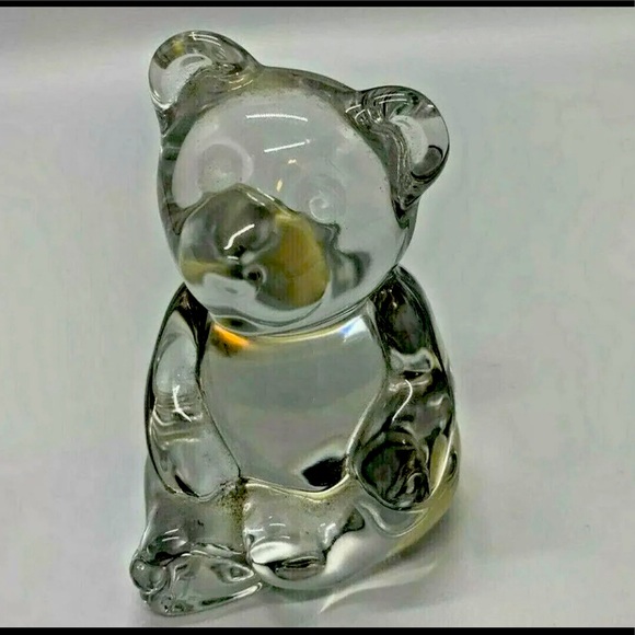 Princess House | Art | Vintage Princess House 24 Lead Crystal Retired ...